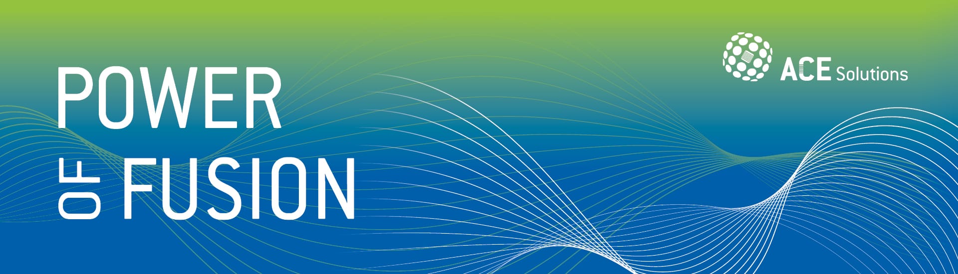 2opus und ACE Solutions planen Fusion - ACE Solutions