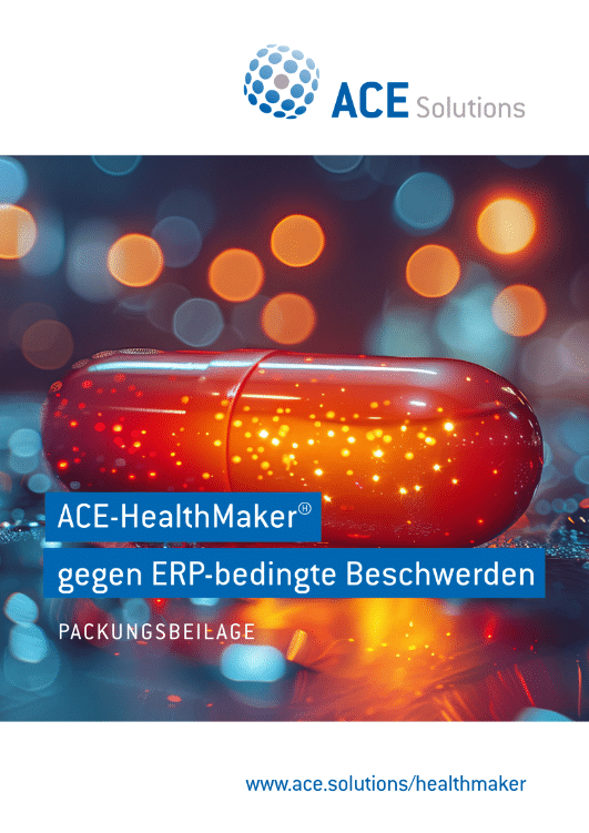 HealthMaker - ACE Solutions