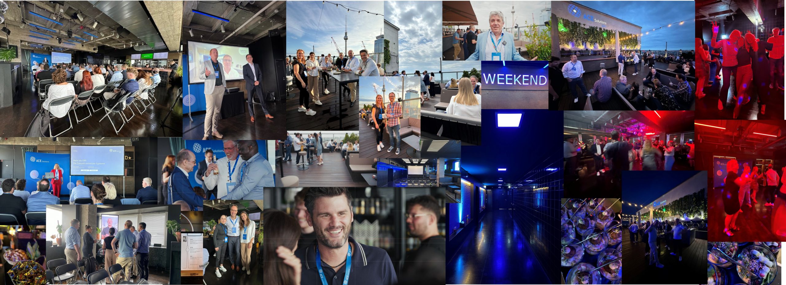 Digitale IT Beratung - ACE Solutions - ACE Solutions